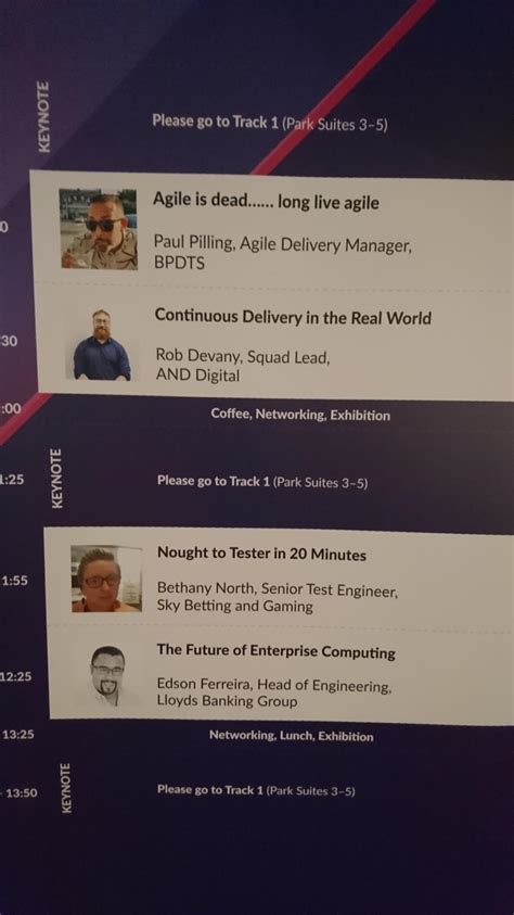 Devtestnorth Culture Fail Learn Rob Devany