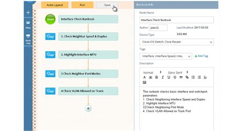 How Automation Can Help Solve The Collaboration Problem Netbrain