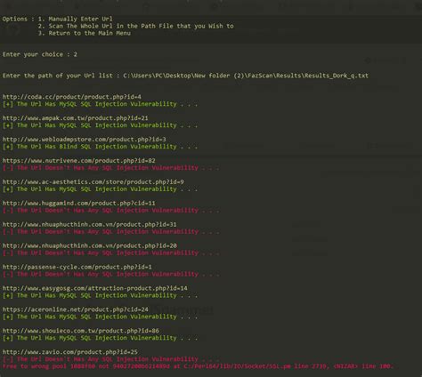 Problem With Iosocketssl · Issue 6 · Mfazrinizarfazscan · Github
