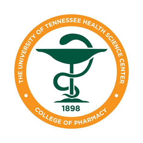 College Seals Logos Uthsc Branding Guidelines Uthsc