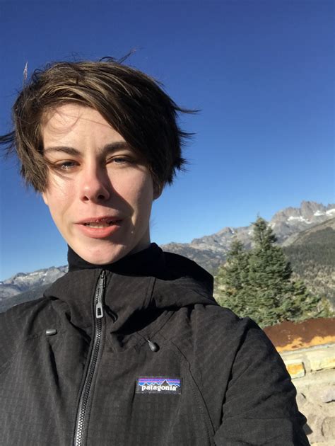 Heather Macgregor Arkin Laboratory