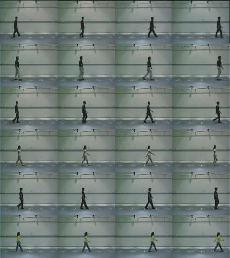 Two Types Of Bounding Boxes Extracted From Binary Background