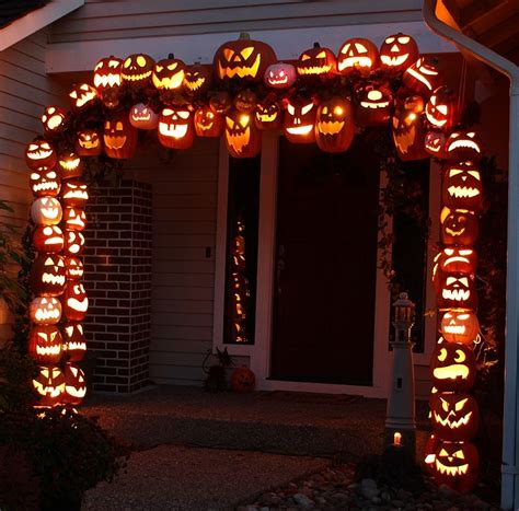 10 Diy Creative Haunted House Ideas For Halloween