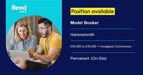 💥 Multiple Opportunities 💥 Our Team At Reed Hammersmith Are Working