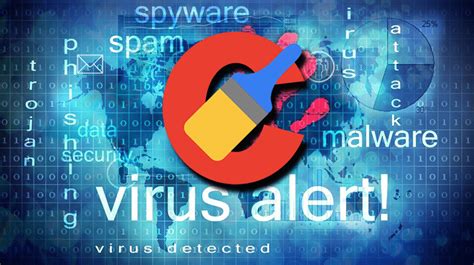 Ccleaner Malware Check If You Are Infected And Remove The Threat