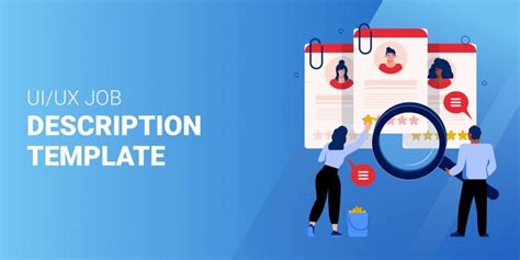 Hiring UI UX Services Tips Template