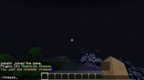 Creating Bukkit Plugins Part 2 Commands Permissions