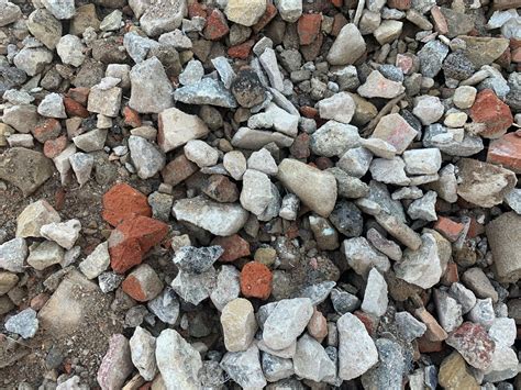 Recycled Aggregate Myers Aggregates