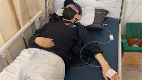 Epo 12차💉 루게릭병 환자를 위한 새로운 약 Youtube