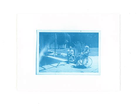 Michael Borowski Azurest Lenscratch