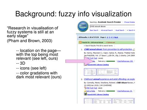 Ppt Creating And Visualizing Document Classification Powerpoint
