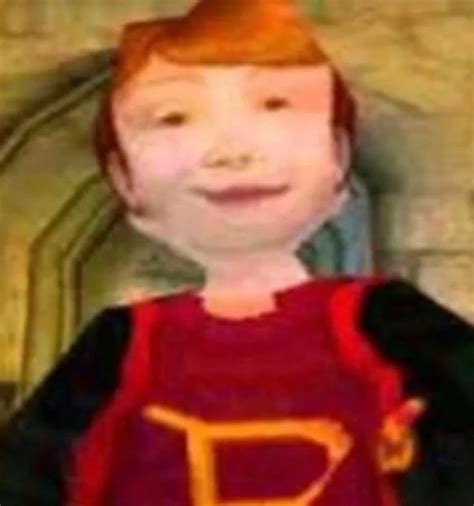 What Is The Ps1 Hagrid Meme And Where Is It From