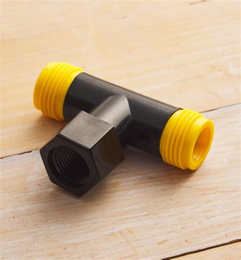 Adapter Tee Lee Valley Tools