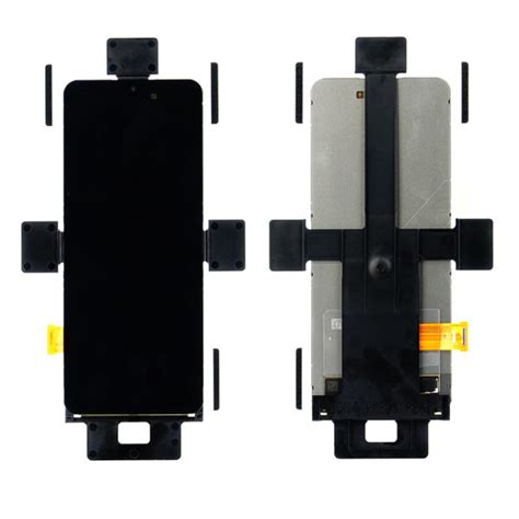 Lcd Displej Dotyková Plocha Samsung Galaxy Z Flip4 F721b Original