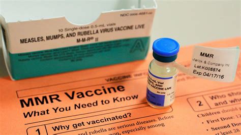 Push For Young Adults To Get Mmr Jab As Measles Cases Rise Bbc News