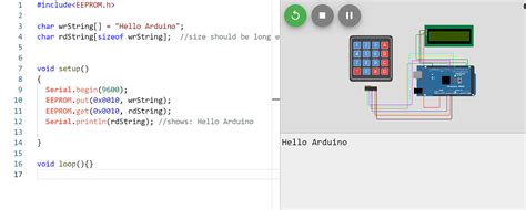 Write And Read Char String Int Array For Eeprom Page 2