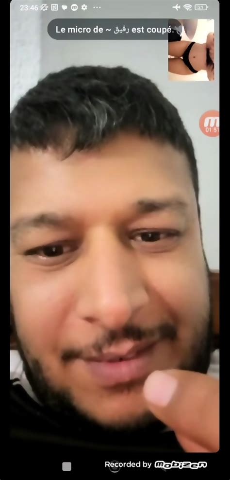 فضيحة Rafik Toumi تونسي شاد جنسي لا حول ولا قوه الا بالله 🏳️‍🌈 Eporner