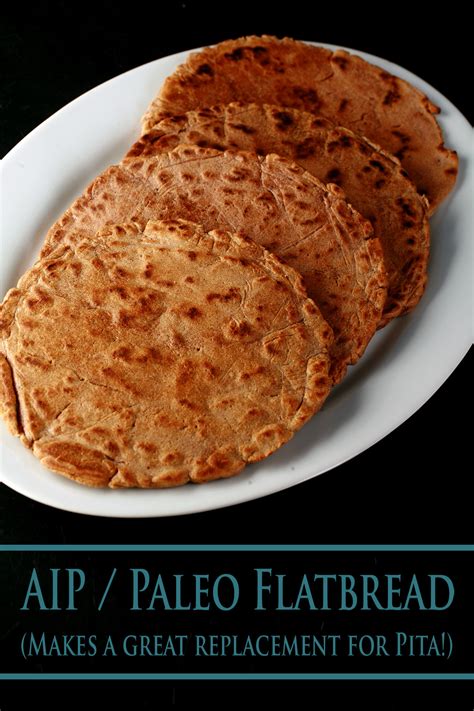 Cassava Flour Bread Recipe Aip Home Alqu