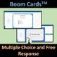 Integrating Trigonometric Functions Boom Digital Task Cards TPT