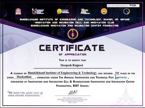 Deepesh Rajpoot On Linkedin Team Coding Event Project
