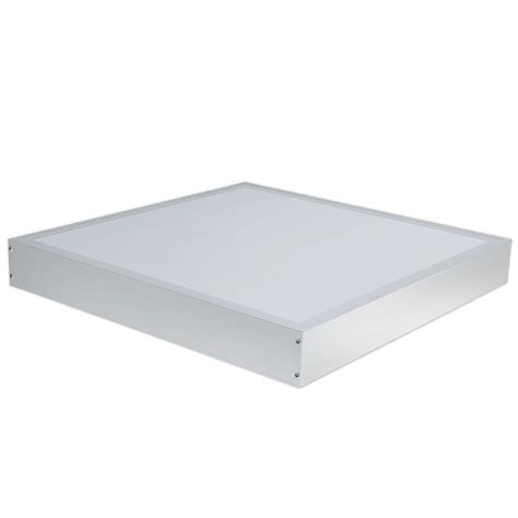 Surface Mount Kit For Panels And Troffers 1x4 2x2 And 2x4 Primelights