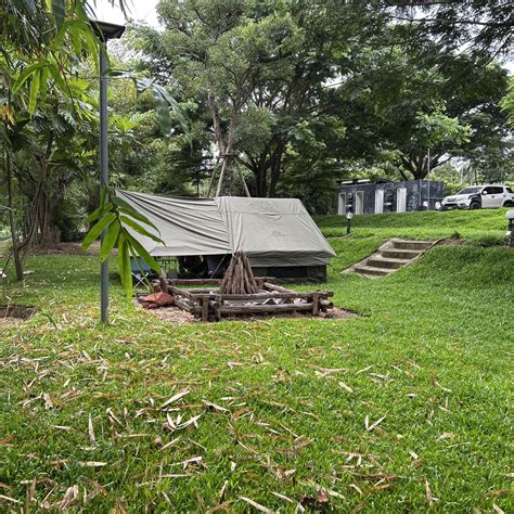 ณ ลานสวนผึ้งคลายเครียด