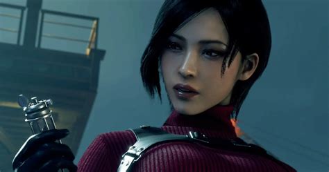 Ada Wong Jadi Playable DLC Separate Ways Di Resident Evil 4 Remake Segera Rilis Gamerwk Com