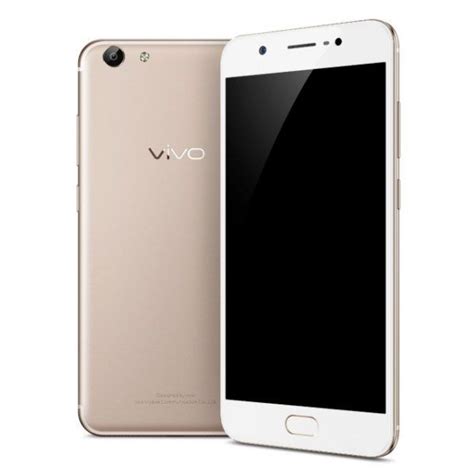 New Vivo Y Ram Rom Gb Fullset Garansi Bulan Hp Murah G Lte Lazada Indonesia