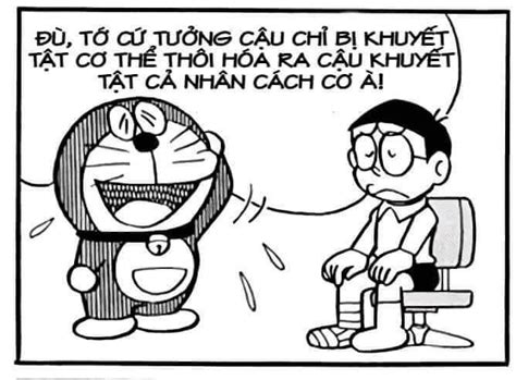 Top 54 Ảnh Chế Doraemon Hài Hước Nhất Lời Thoại Bựa Cười Đau Ruột
