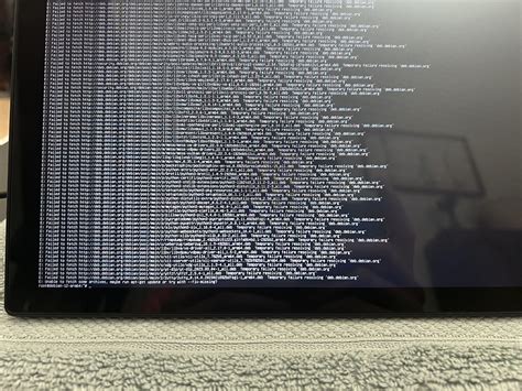 Unable To Install Software Software Libre Computer Hub