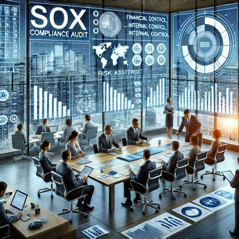 Basics Of Sox Audit Sarbanes Oxley Act Audit Sox Audit Is An Deepa Prabhurathnakar Basics Of Sox Audit Sarbanes Oxley Act Audit Sox Audit Is An Deepa Prabhurathnakar