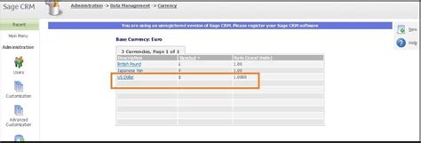 Import Products In Sage Crm From Sage 500 Erp Using Gumu Integration Link Sage Crm Tips