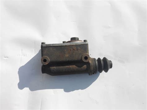 Главный тормозной цилиндр Уаз 469 - Автокарман Автозапчастини Біла Церква