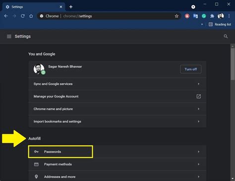 How To Disable Built In Password Manager In Various Web Browsers Make Tech Easier