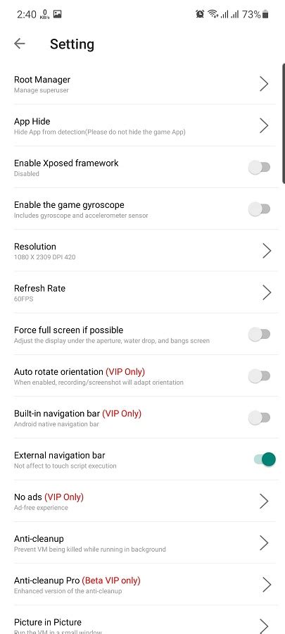 F1 Vm Apk Download For Android Virtual Machine 2024