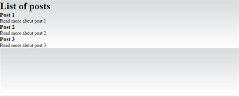 How To Use The Nextjs Link Component