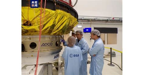 Китай и Европа си сътрудничат в създаването на сателитна ракета