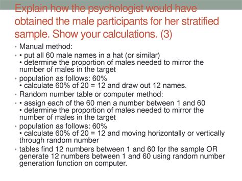 Inferential Statistics 2 Ppt Download