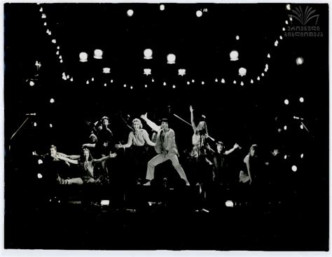 Iverieli კონცერტზე