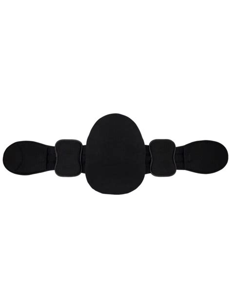 Iso Preferred Lumbar Back Brace Hcpcs L0637l0650 Preferred Med Supply