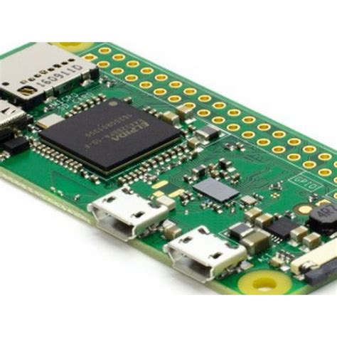 Raspberry Pi Zero V Development Board