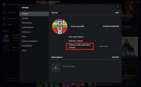 PC Game Pass Not Working Here Are All The Fixes Make Tech Easier
