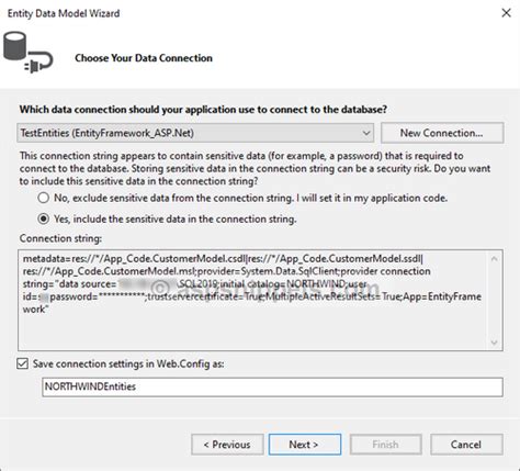 What Is Orm And How To Use In Aspnet