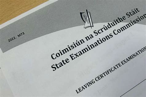 Leaving Certificate Home Economics Higher And Ordinary Leaving Cert Exam