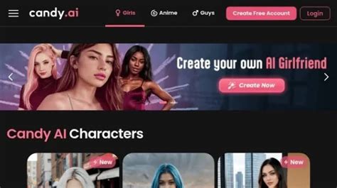 Best Virtual Ai Girlfriend Apps For Realistic Conversations
