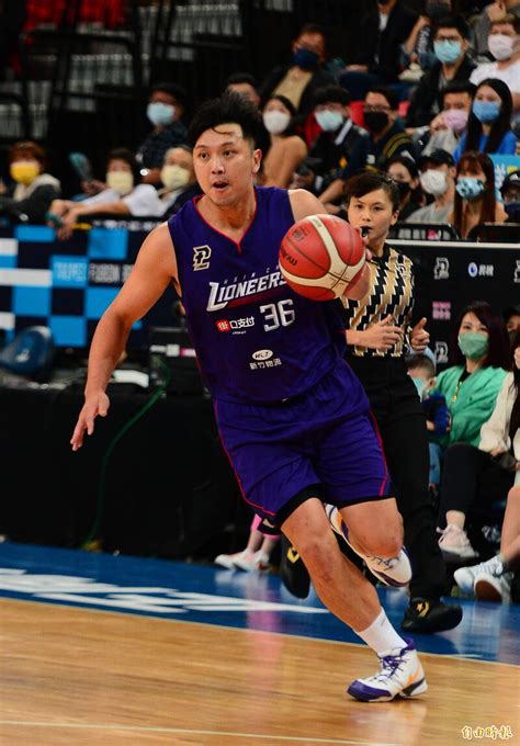 Plg》攻城獅宣布掰了林宜輝 下一步是要去桃園？ 自由體育