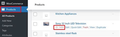 How To Remove A Product From WooCommerce Cart Programatically Tyche Softwares