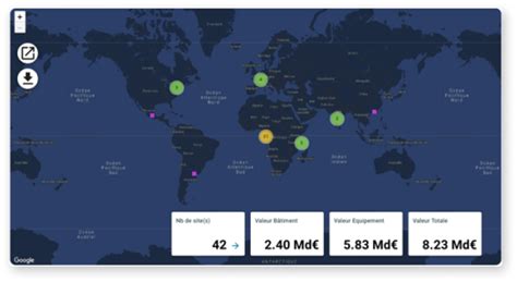 Visualisation Exploration And Enrichissement Senoee