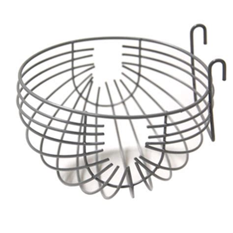 Wire Nest 10cm X 6cm