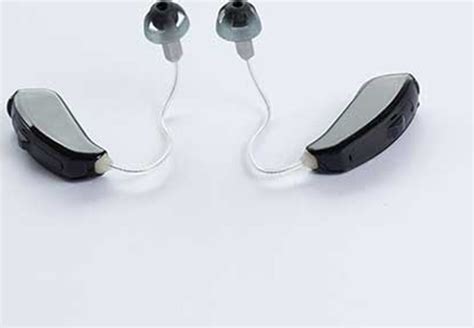 Hearing Aid Evaluations Uci Audiology